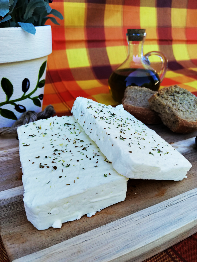 Βιολογικά Τυροκομικά Προϊόντα Προσοτσάνης Πελέχρας - ΒΙΟ-ΠΕΛΕΧΡΑΣ